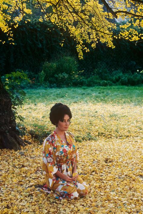 9 Rarely Seen Photographs Of A Young Elizabeth Taylor Young Elizabeth