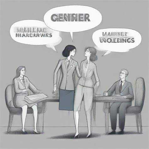 Uncovering Gender Bias Within Journalist Politician Interaction In