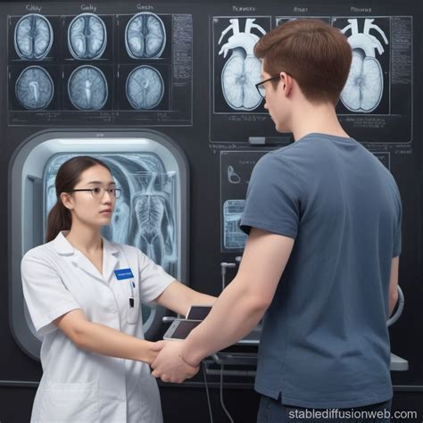 Mri Machines Prompts Stable Diffusion Online