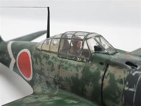 MMZ - A6M3