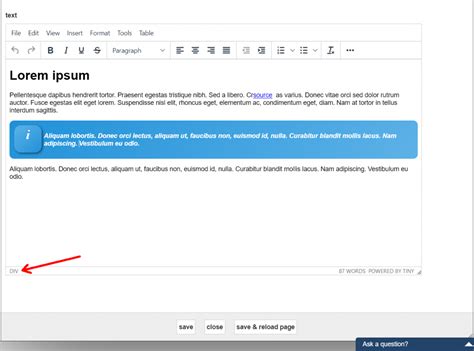 Remove Custom Style Intakt Cms