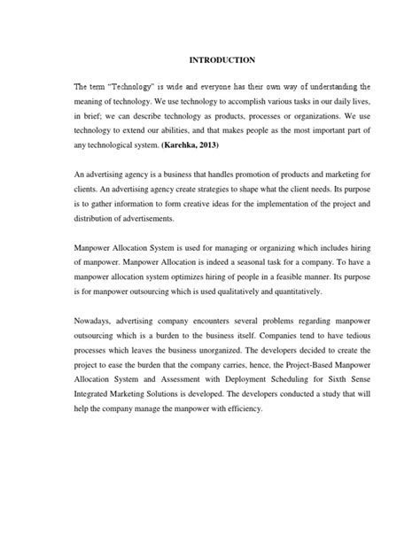 Thesis Information Tecnology Pdf Sql Databases