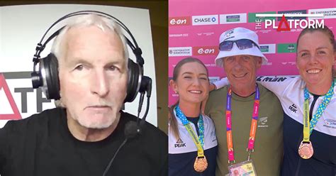 Mike Kernaghan On The Victorian Govt Calling Off The Commonwealth Games The Platform