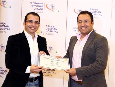 Sherif Fouad Posted On Linkedin