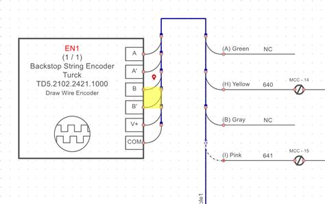 PLC Module IO Not Populated When Using Terminal SkyCAD