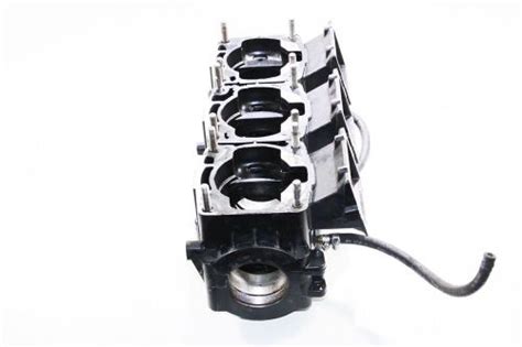 Buy Polaris Motor Engine Block Crankcase Msx 140 Msx140 2202423 4 10