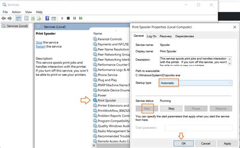 Fix lỗi Connect to printer khi kết nối máy in share trên win mới