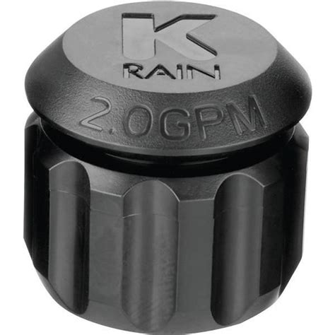 K Rain Tree Bubbler GPM HD Supply