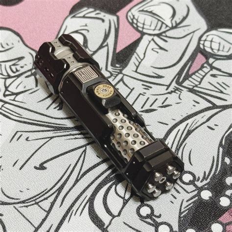 Muyi Nayici Edc Fidget Collection Metaedc