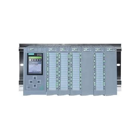 Simatic Siemens PLC At Rs 8500 Piece Siemens PLC In Pune ID 19224514612