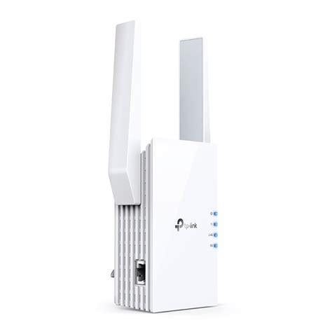 Re X Ax Wi Fi Range Extender Tp Link Australia