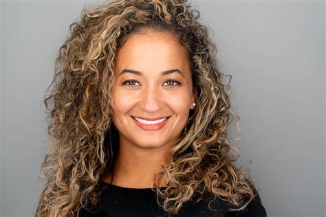 Stephanie Rosario Ama Consulting Group