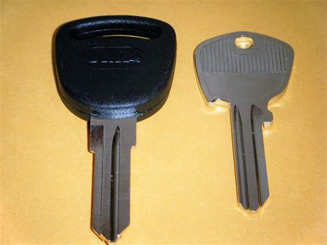 Buy 2 Key Blanks Fit Jaguar XJS 1976 1977 1978 1979 1980 1981 1982 1983 1984 1985 1986 1987 1988