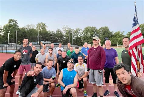 F3 The Capital Free Outdoor Morning Workouts To Build Community Leaders
