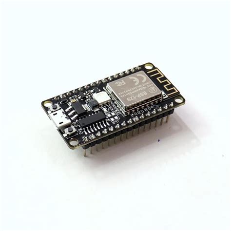 Ai Thinker Nodemcu Esp8266 Development Board Captronics