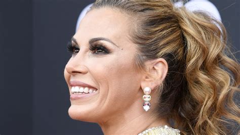 Mickie James Shares Heartfelt Reaction To Husband Nick Aldis Wwe