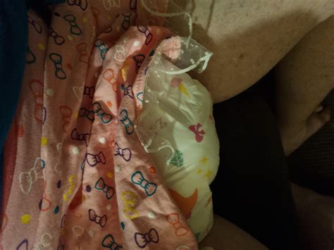 Please Humiliate This Diaper Sissy R Diaperhumiliationabdl