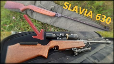 Slavia 630 - YouTube