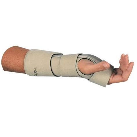 Donjoy Universal Neoprene Wrist Brace Cheapest Dme Direct