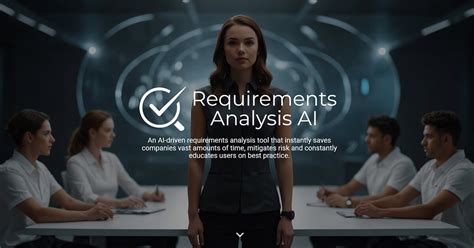 Rest Api Requirements Analysis Ai