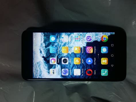 HUAWEI Nova lite 2017 Blue (51091XKA) купити в інтернет-магазині: ціни ...