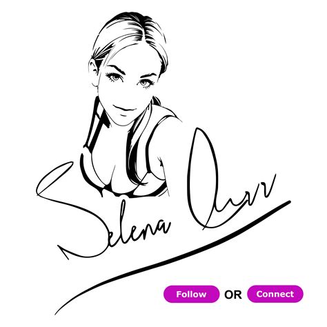 Selena Luvv Adult Content Creator