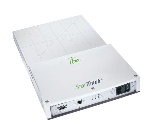 Myqa® Daily Iba Dosimetry