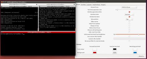 Terminal Emulator Mac Os X Fxgrag