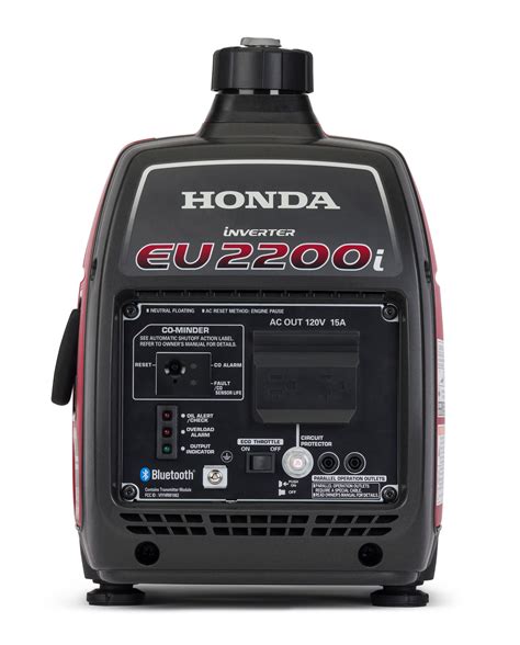 Honda Generator Dealers