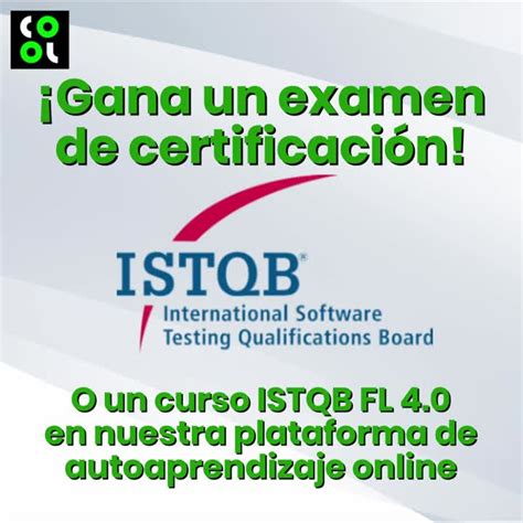 Cool Testers Software Testing And Qa En Linkedin Gana Una