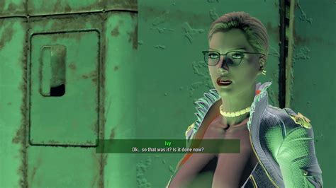 Kapitel 14a Medtec Facility Oder Ein „blaue Blitz Namens Ivy“ Eine