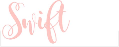 Swift Blog Just Another Demos Sites Site