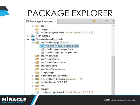Mulesoft Ppt Ppt