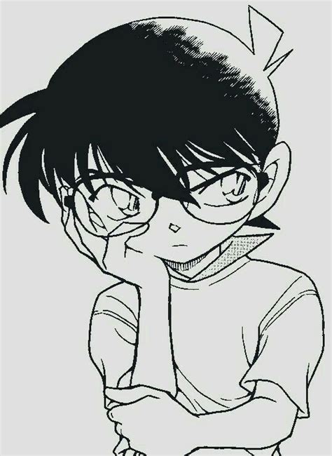 Pin By Ngân Dani On 코난 Detective Conan Wallpapers Detective Conan Conan