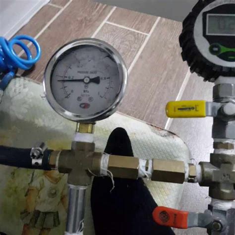 예산설비누수 운산면 누수현장 네이버 블로그