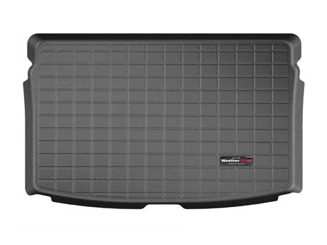 Bootliners For Rhd Volkswagen Polo 2017 25 Weathertech Uk