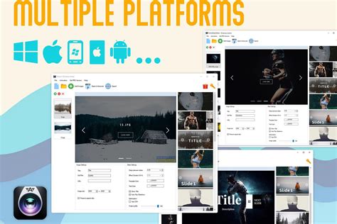Perfect Css Slider Maker Website Builder Software 57 Pc