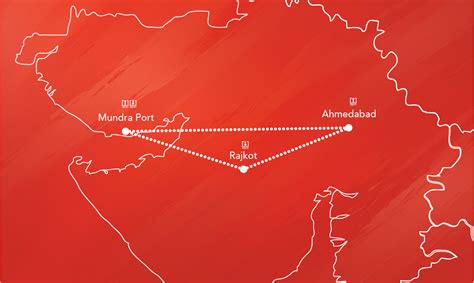 Container Triangulation In Global Supply Chains Dahnay