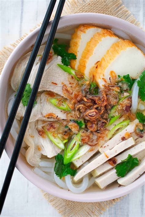 What Is The Popular Noodle Based Soup In Vietnam At Gabriel Basser Blog