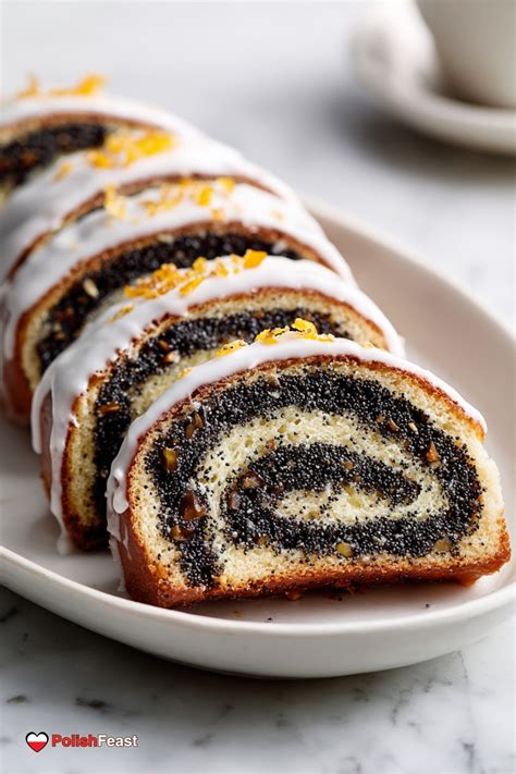 Polish Christmas Fruit Cake Recipe Keks Polish Feast