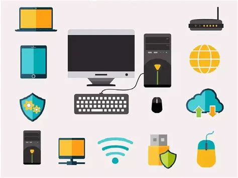 Computer Peripherals Devices Examples Types Uses What Are 44 Off