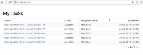 How To Embed Appian Task Reports And Tasks Guide Success Appian
