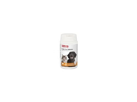 Beaphar Irish Cal Tablets 150tbl - Chovatelské potřeby RAK-Brno