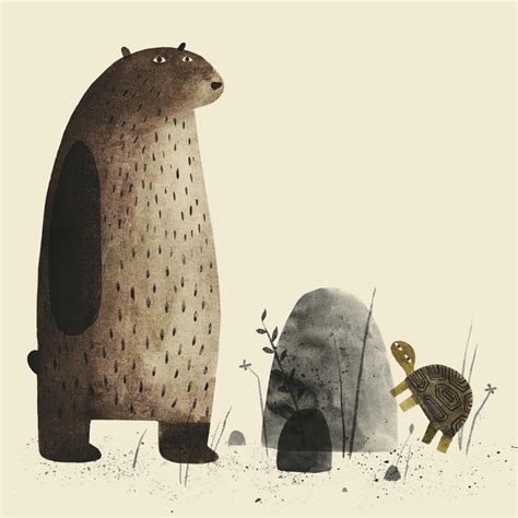 An Interview With Jon Klassen — Art Of The Picture Book Picture Books