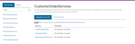 Soap Integrations With Ifs Dsjs Blog