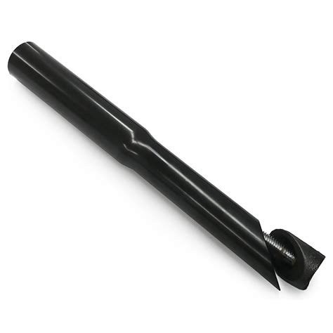 Stem Riser Black 222mm Country Cycle And Ski