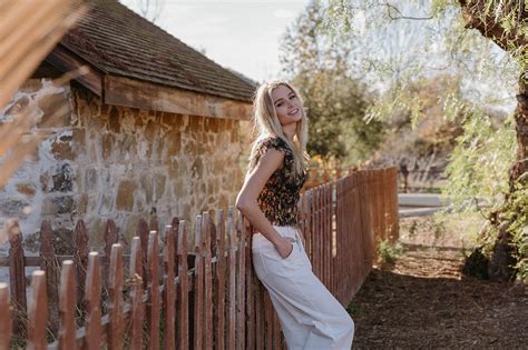 Brand Model And Talent Kim Fraser New Face Women