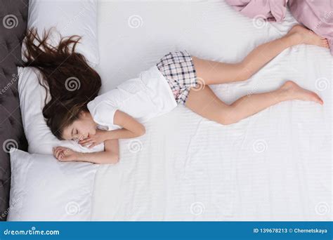 Young Sleep Girls Telegraph