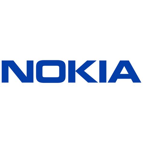 Free High Quality Nokia Logo Svg For Creative Design