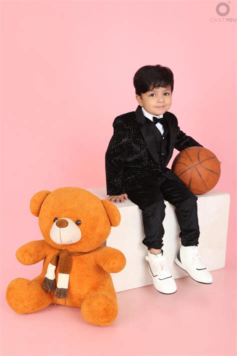 Kriday Porwal Castyou